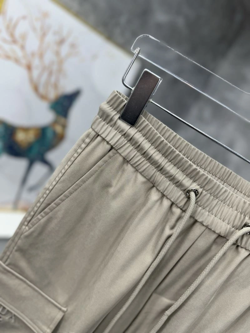 OEM Prada Long Pants