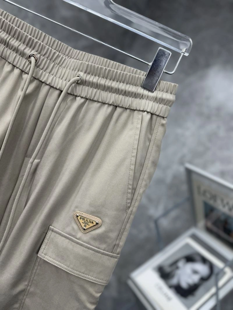OEM Prada Long Pants