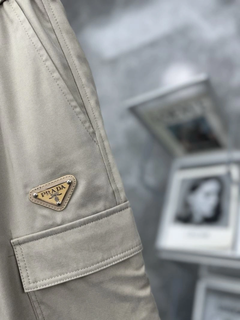 OEM Prada Long Pants