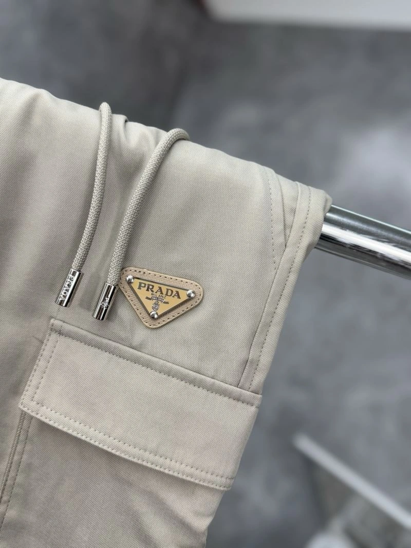 OEM Prada Long Pants