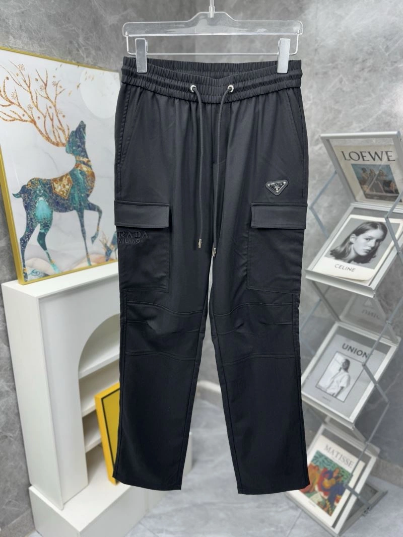 Prada Long Pants