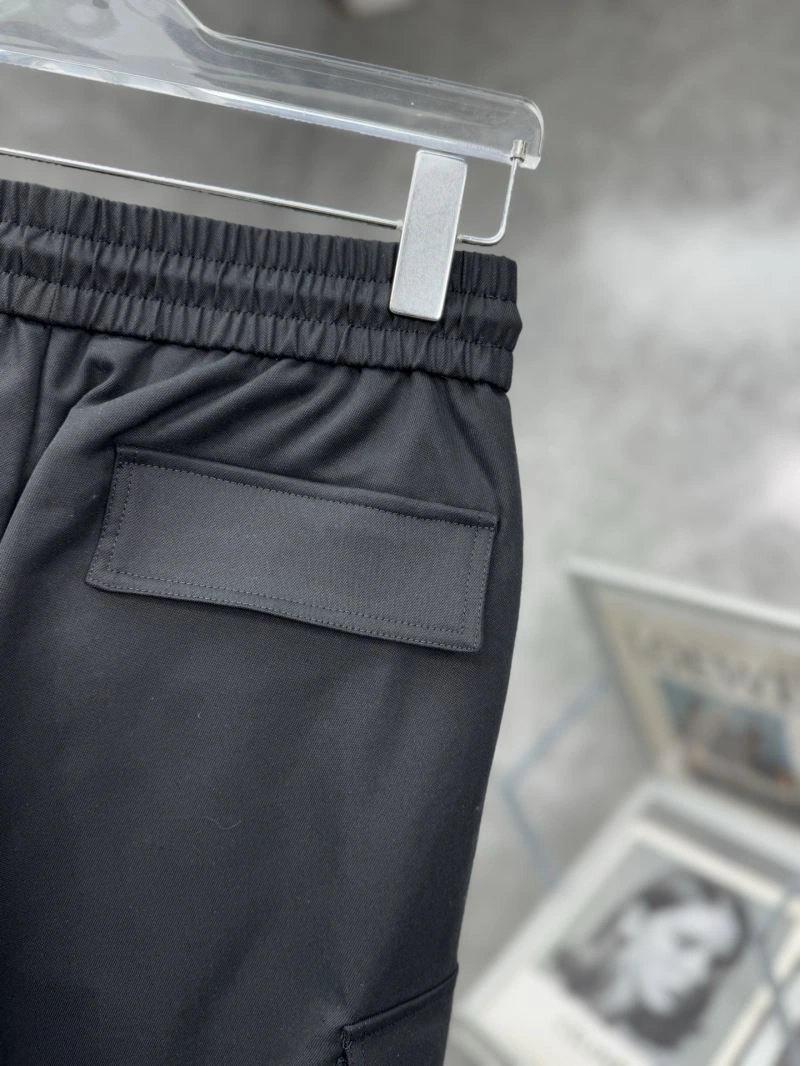 Authentic Prada Long Pants