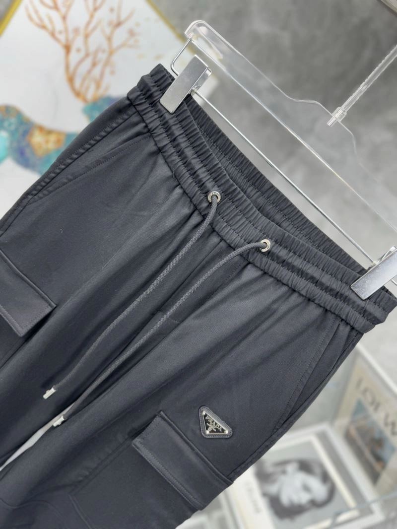 Authentic Prada Long Pants