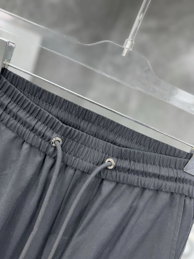 Authentic Prada Long Pants