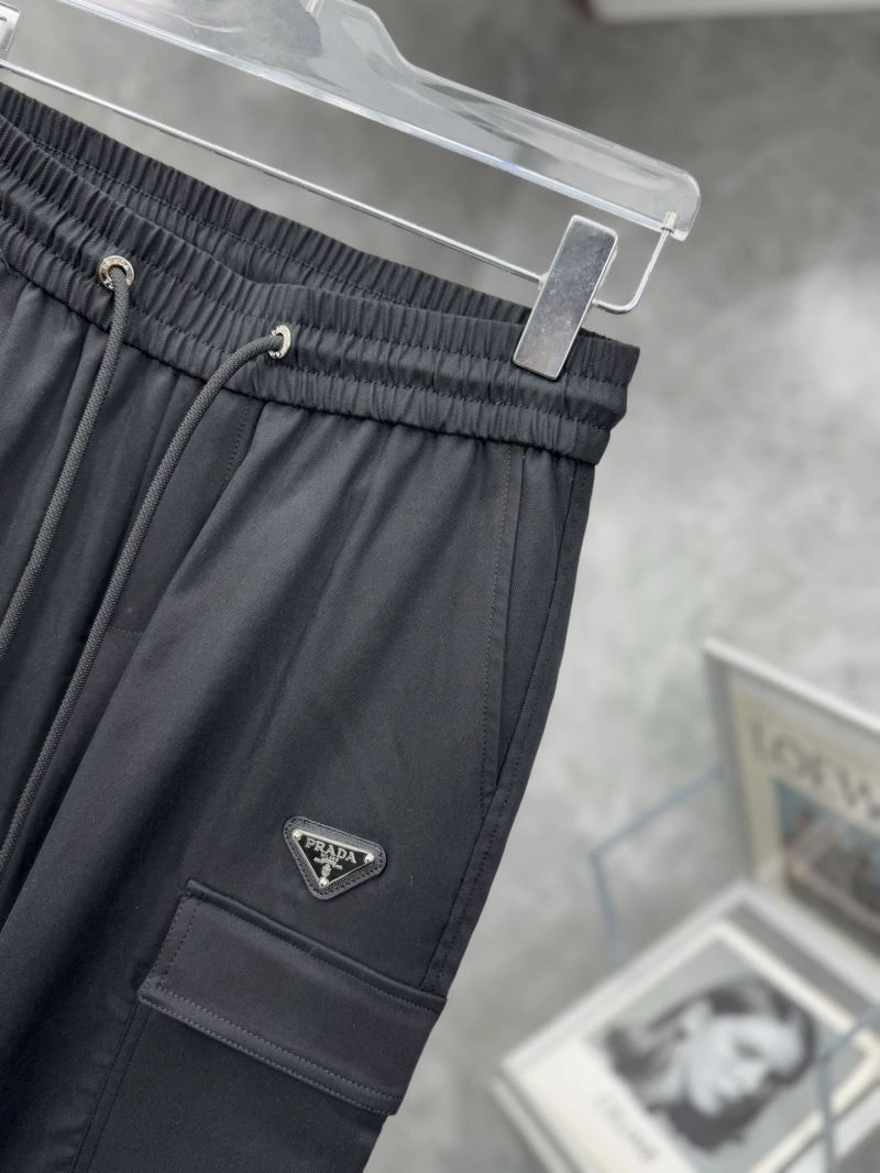Authentic Prada Long Pants