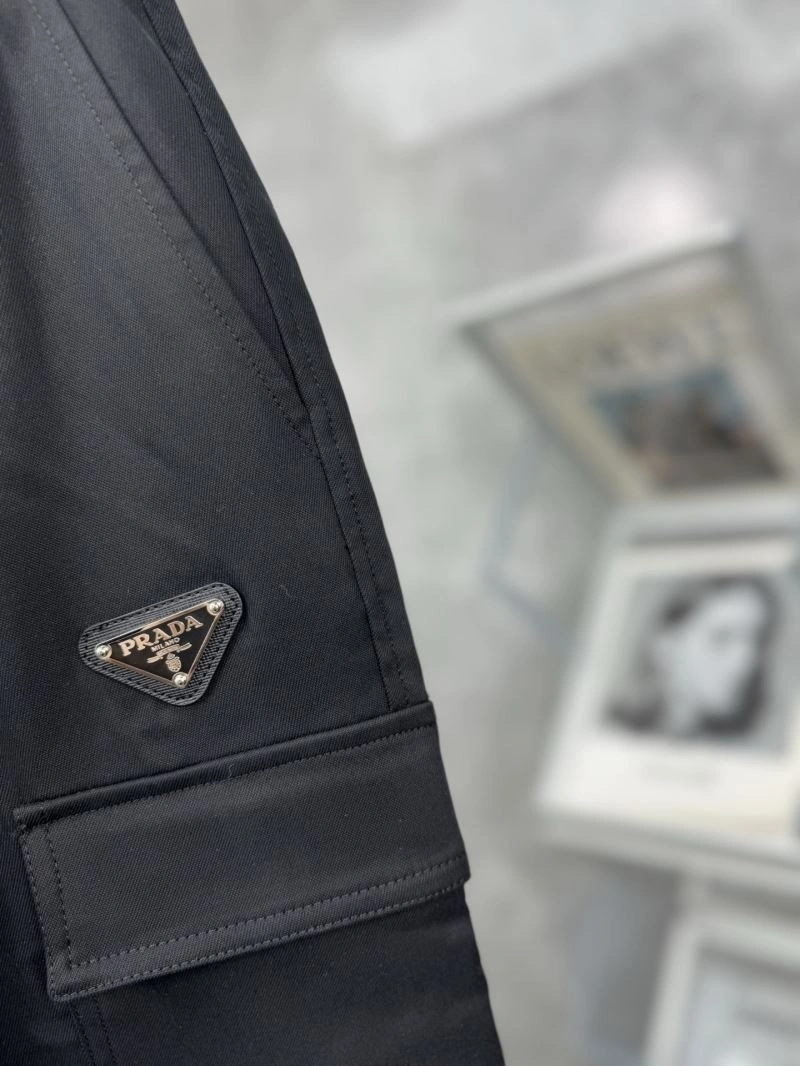 Authentic Prada Long Pants