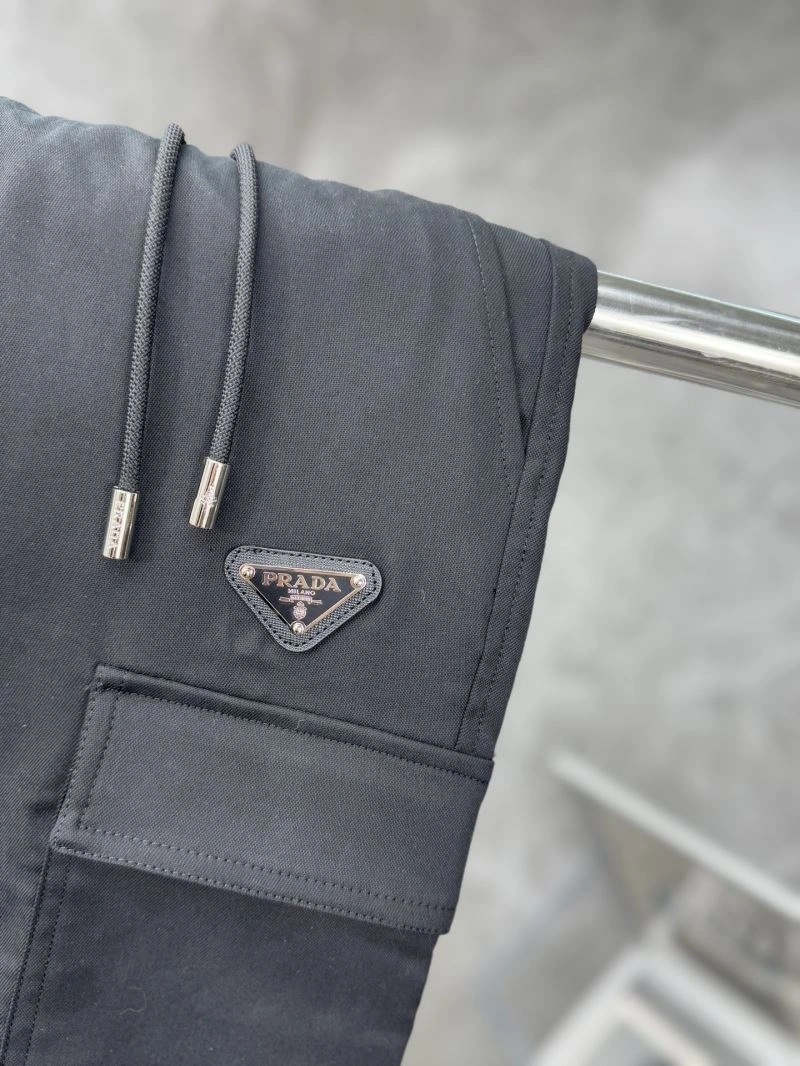 Authentic Prada Long Pants