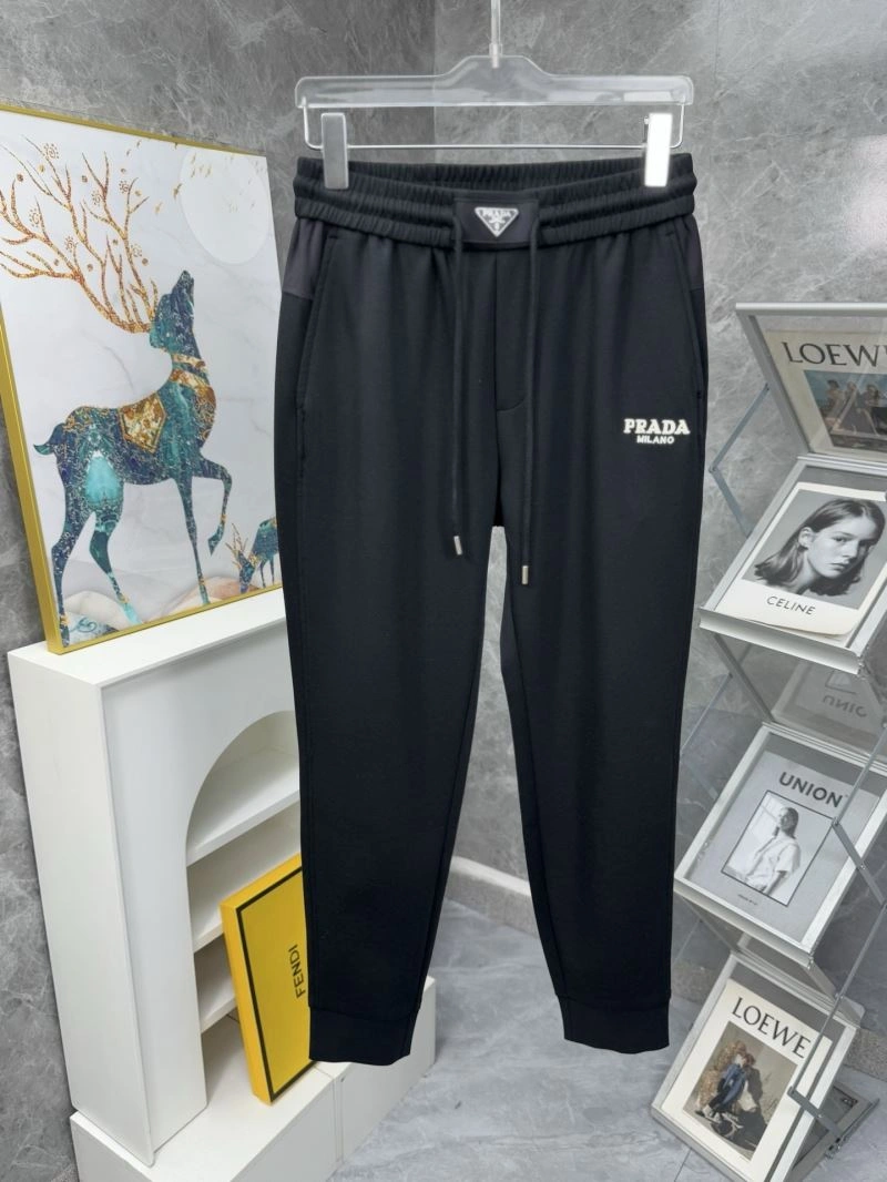 Prada Long Pants