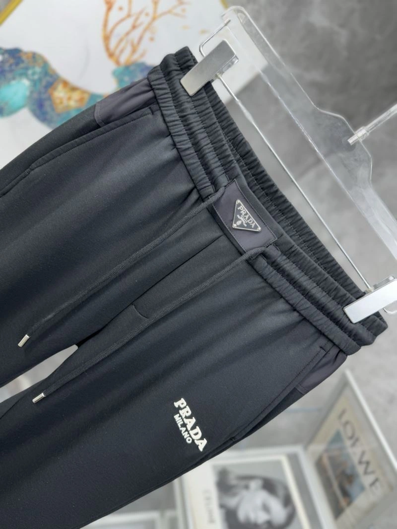 Bargain Prada Long Pants