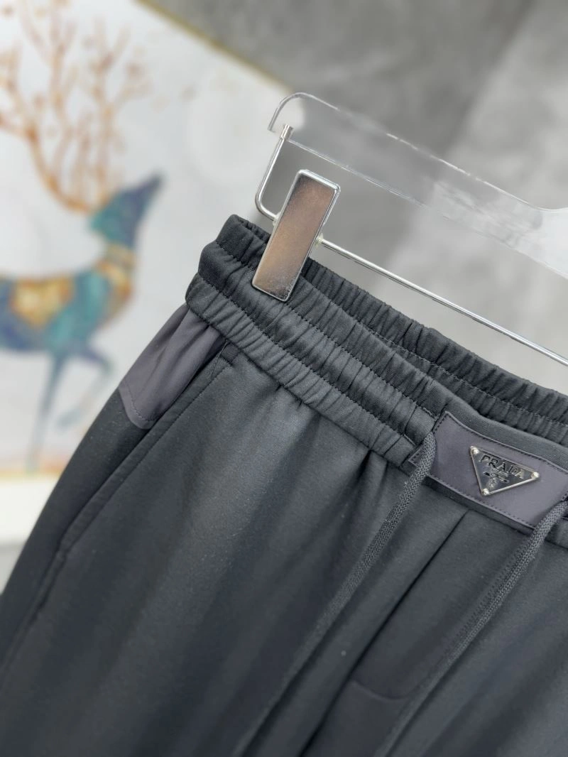 Bargain Prada Long Pants