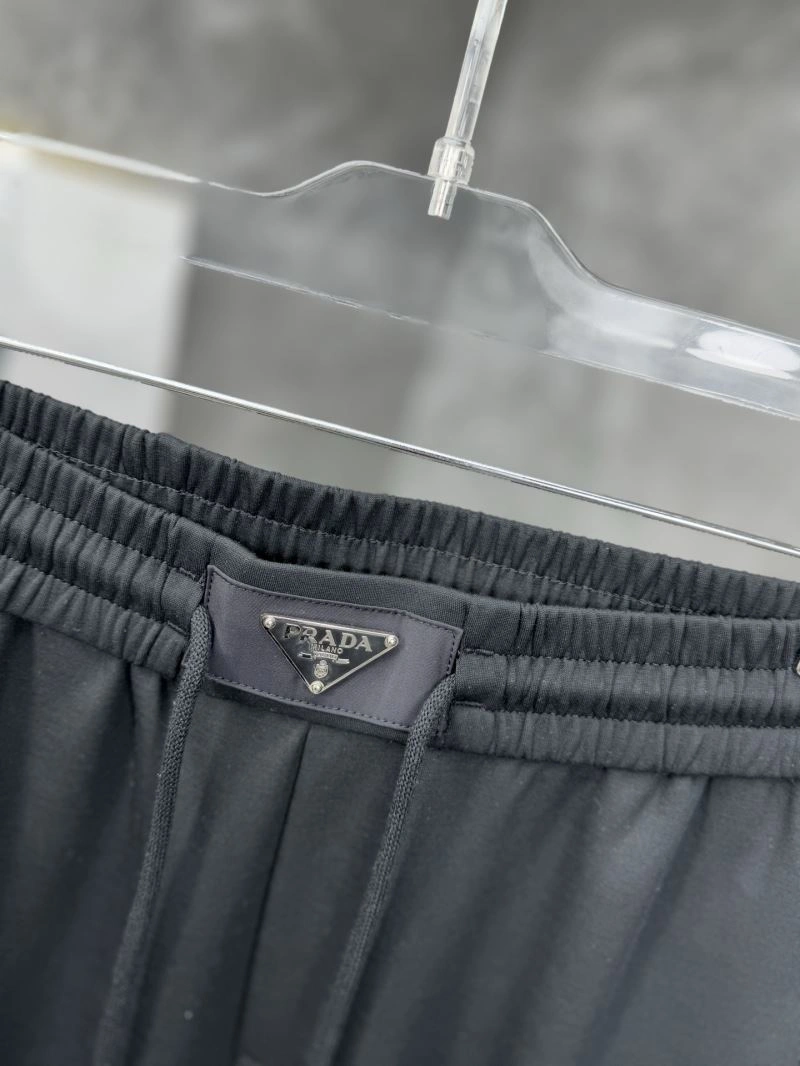Bargain Prada Long Pants