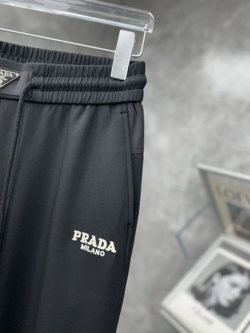 Bargain Prada Long Pants