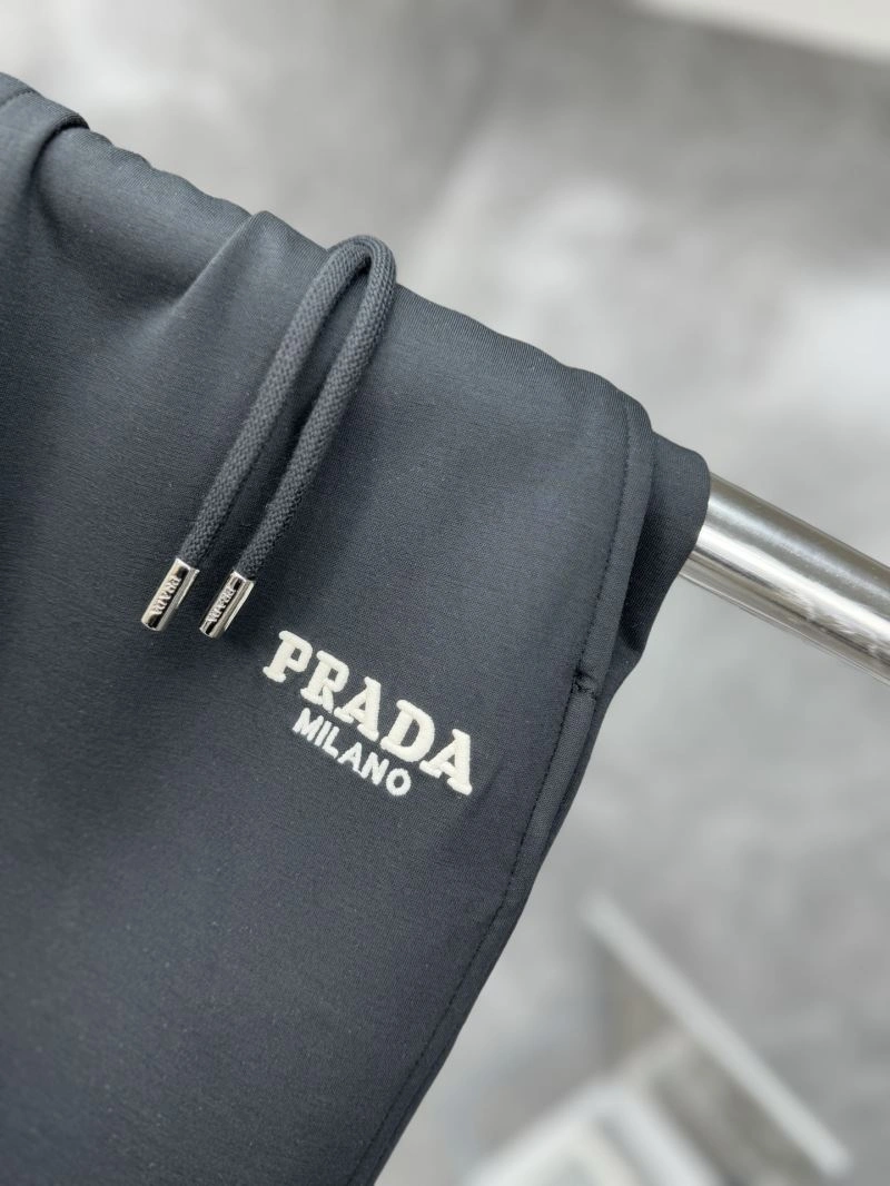 Bargain Prada Long Pants