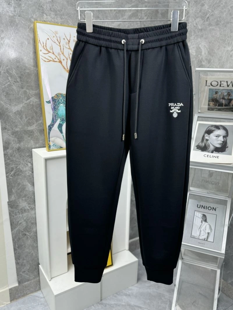 Prada Long Pants