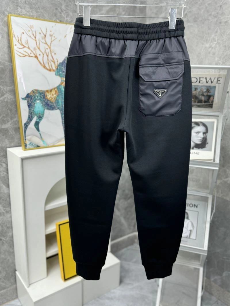 Value-priced Prada Long Pants