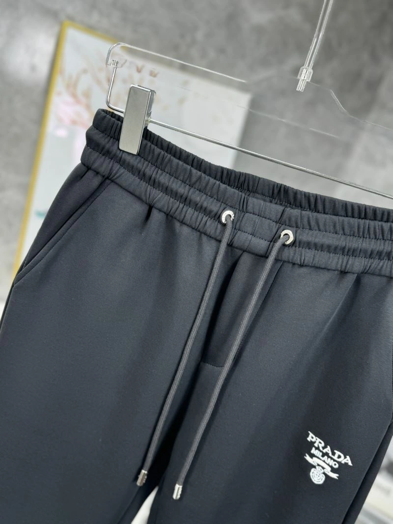 Value-priced Prada Long Pants