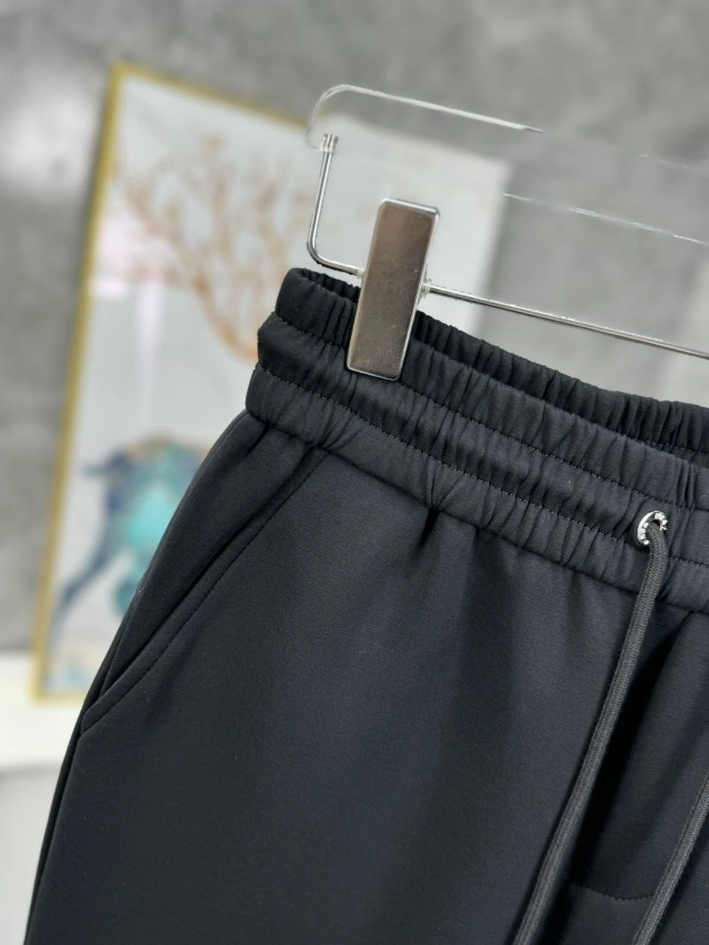 Value-priced Prada Long Pants
