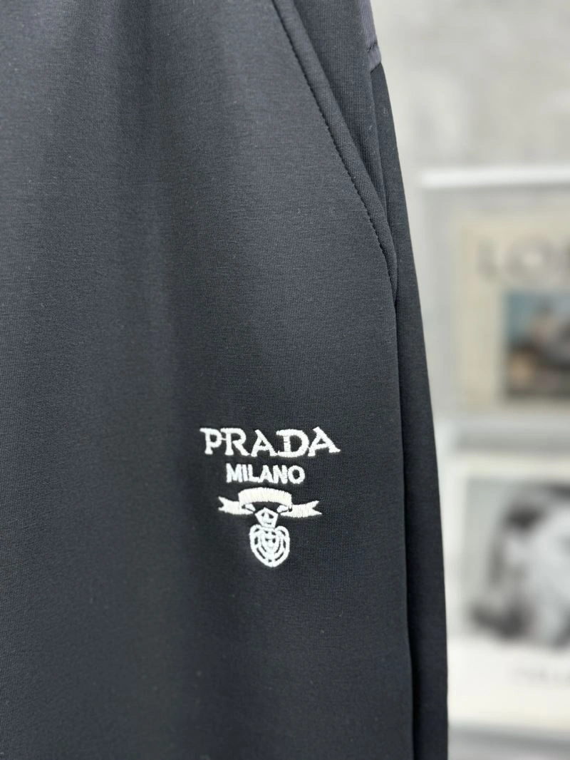 Value-priced Prada Long Pants