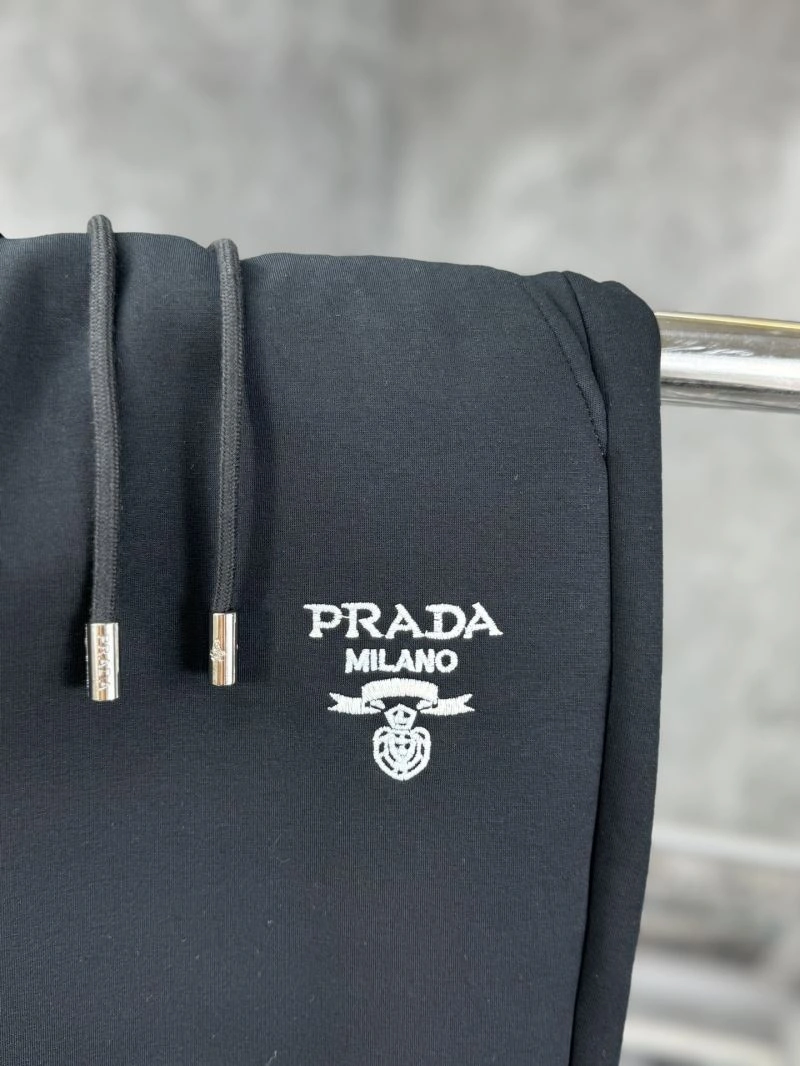 Value-priced Prada Long Pants