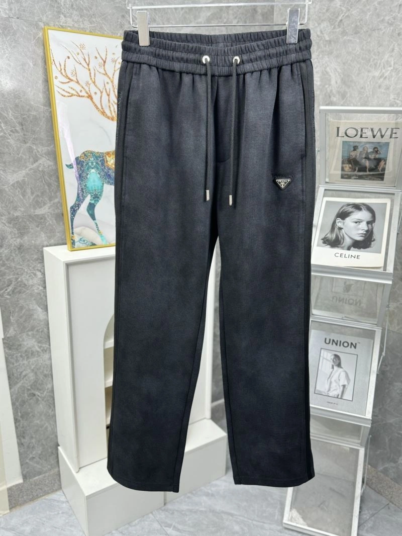 Prada Long Pants