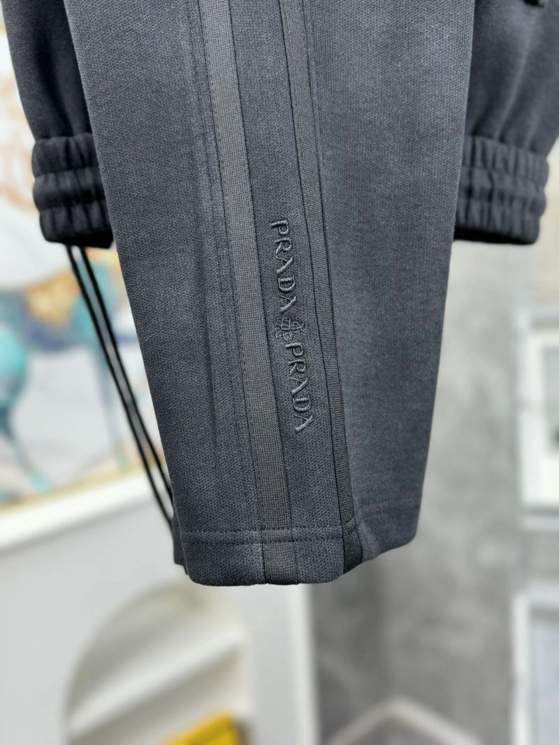 Bargain Prada Long Pants