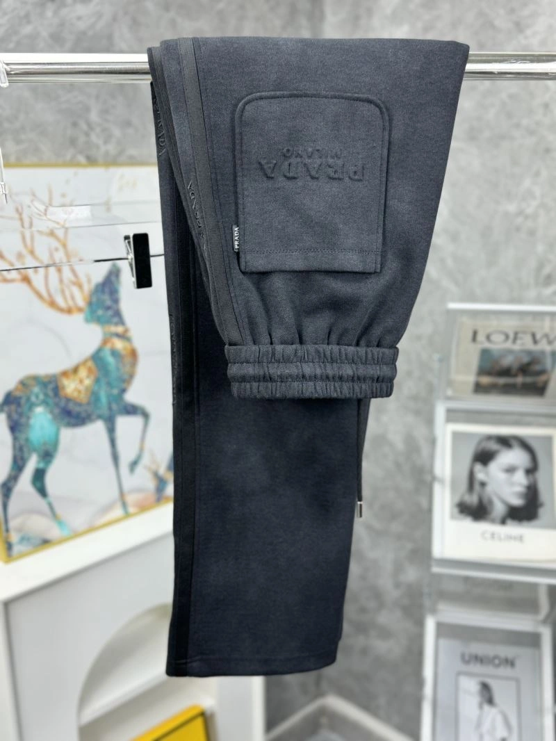 Bargain Prada Long Pants