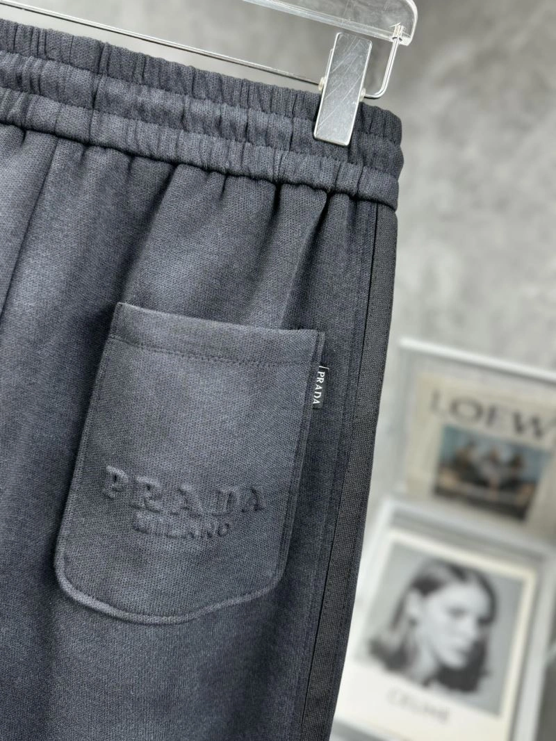 Bargain Prada Long Pants