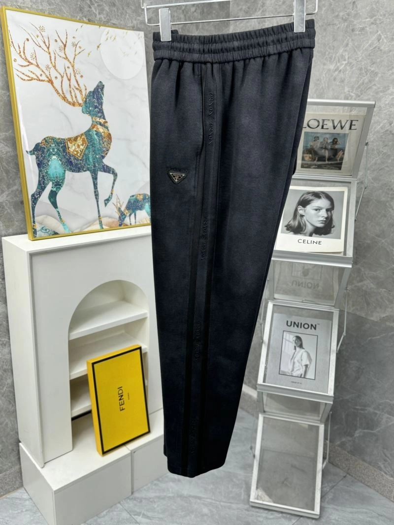 Bargain Prada Long Pants