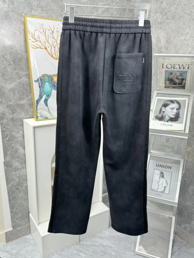 Bargain Prada Long Pants