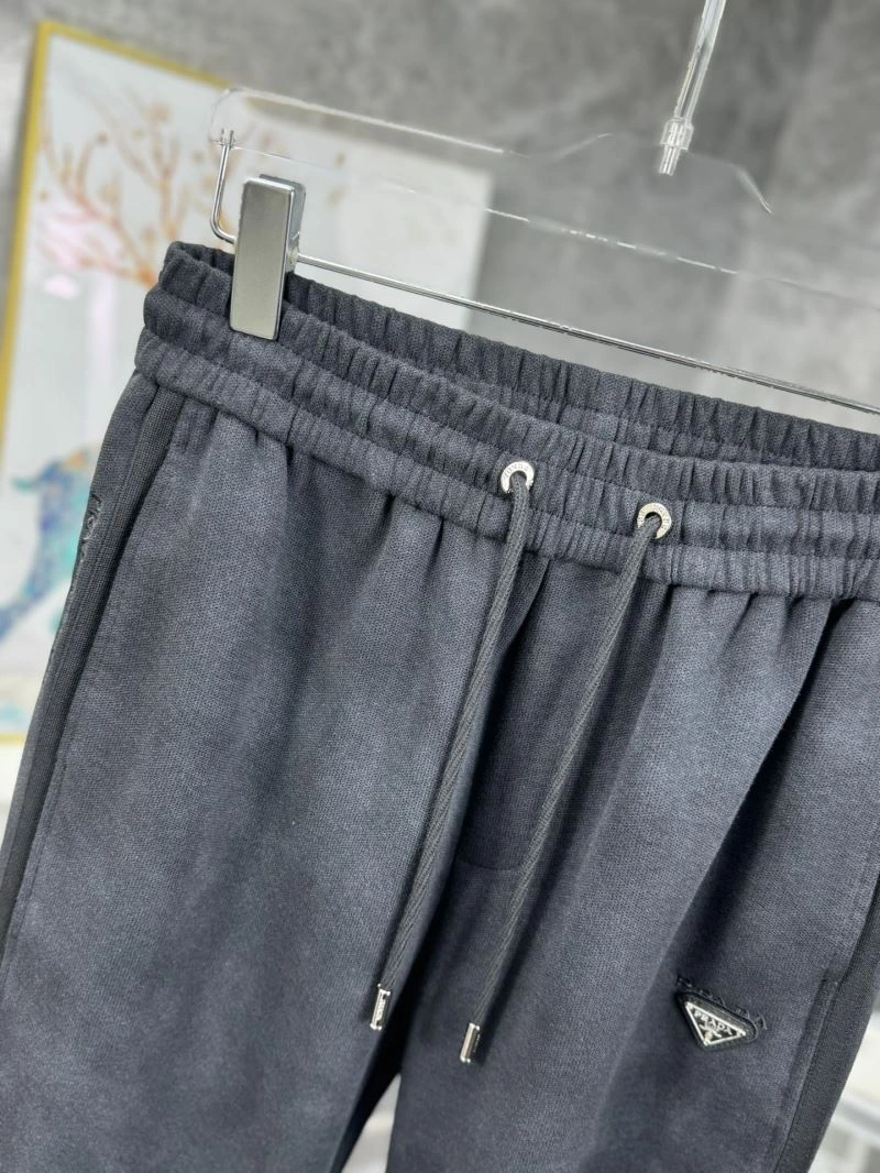 Bargain Prada Long Pants