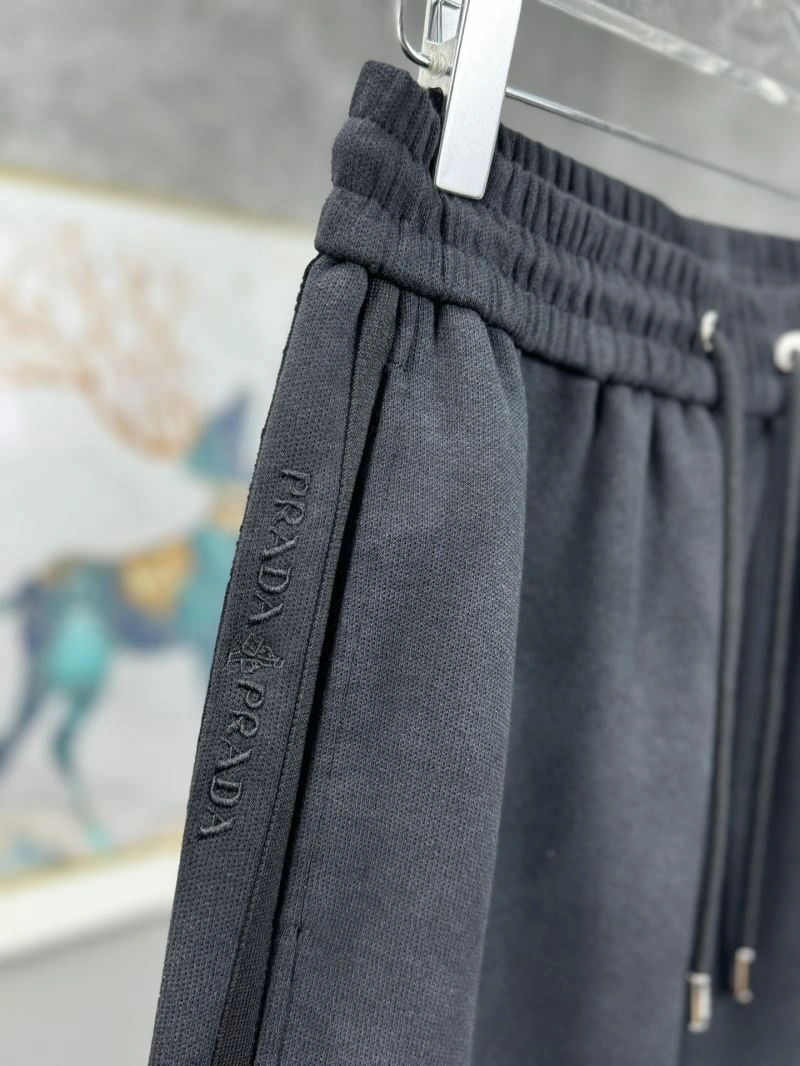 Bargain Prada Long Pants
