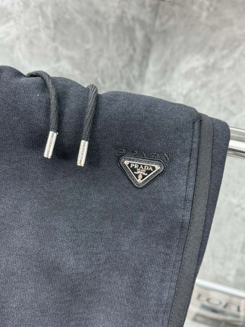 Bargain Prada Long Pants