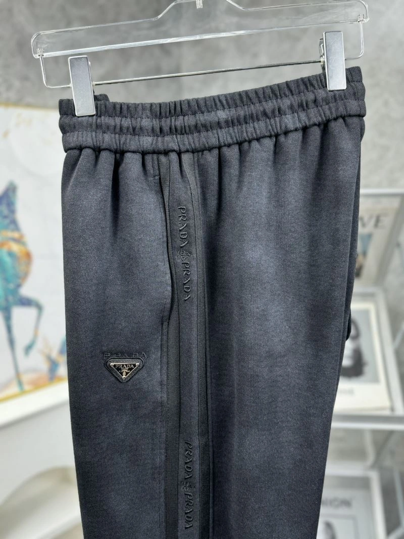 Bargain Prada Long Pants