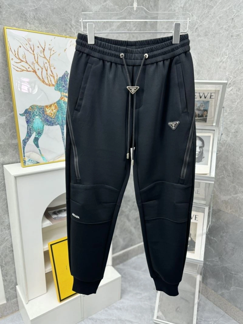 Prada Long Pants