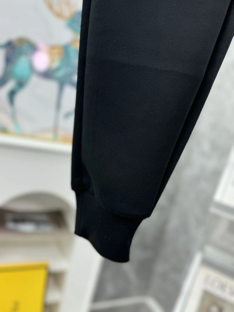 Discounted Prada Long Pants