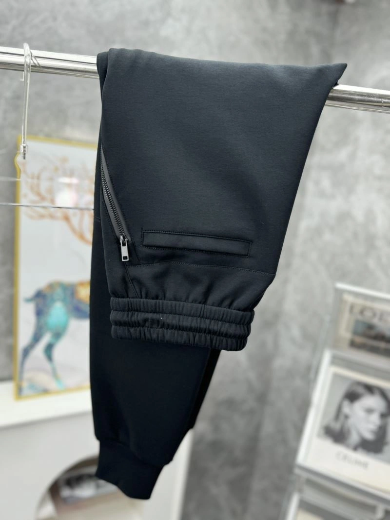 Discounted Prada Long Pants