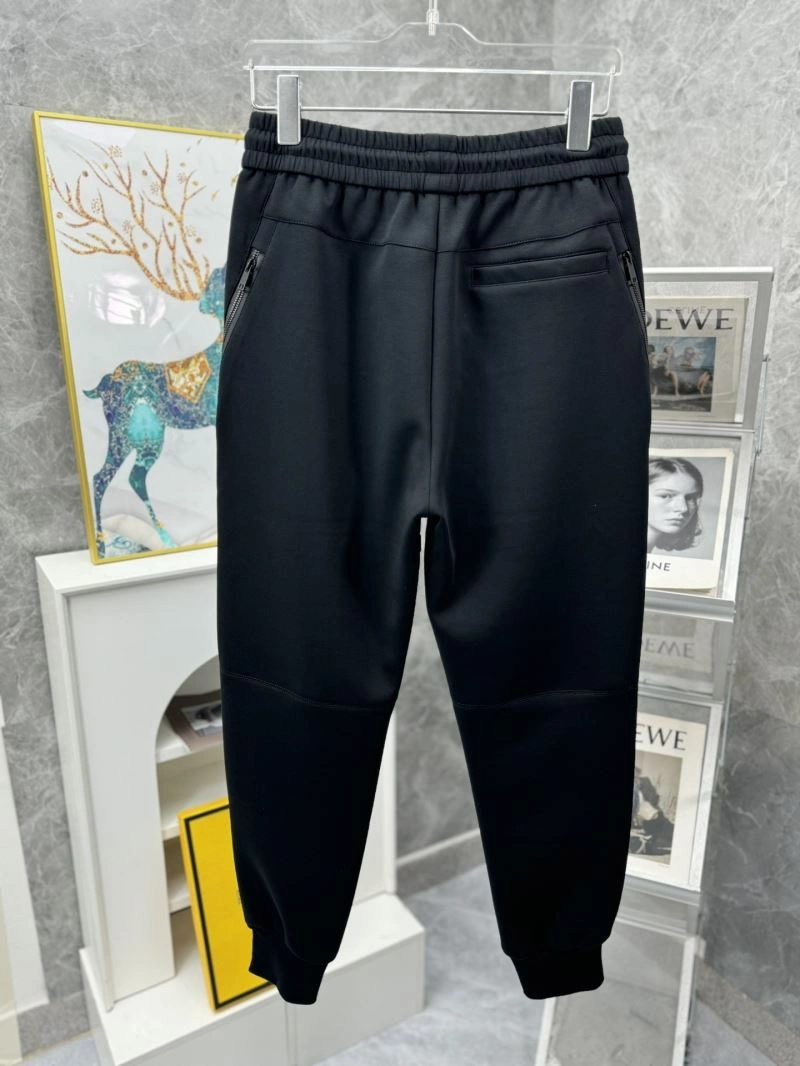 Discounted Prada Long Pants