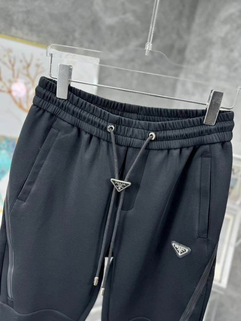 Discounted Prada Long Pants