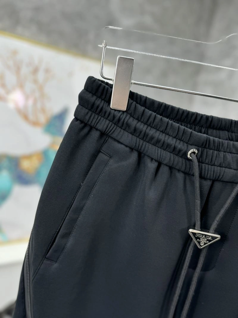 Discounted Prada Long Pants