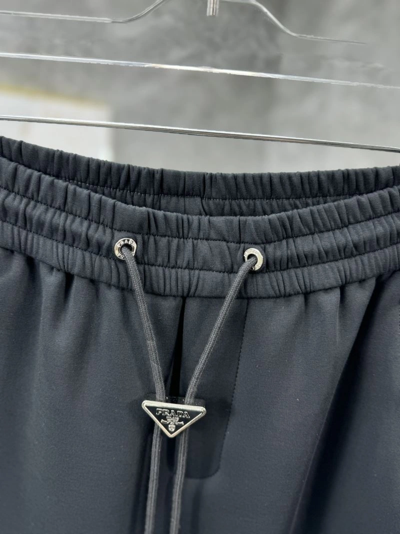 Discounted Prada Long Pants