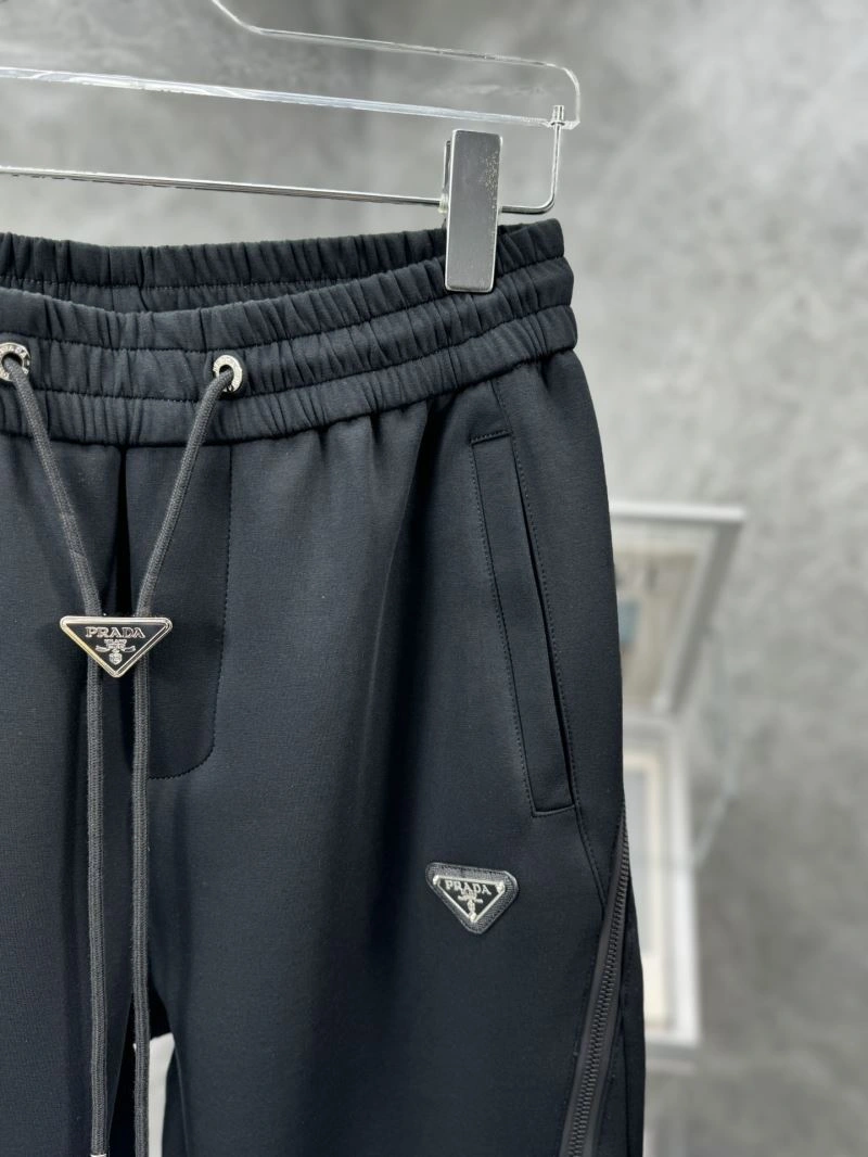 Discounted Prada Long Pants