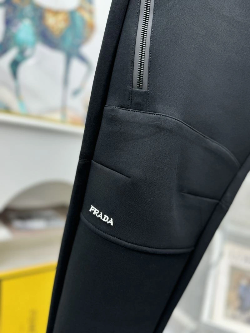 Discounted Prada Long Pants