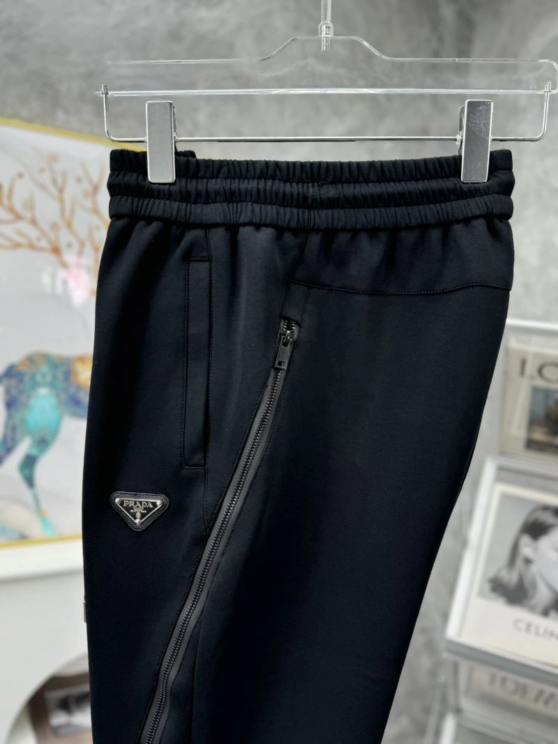 Discounted Prada Long Pants