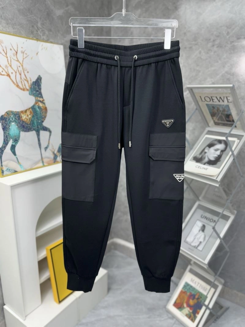 Prada Long Pants