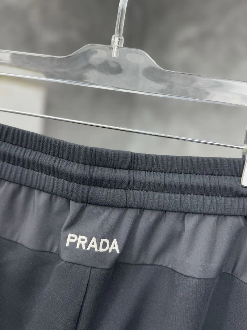 Value-priced Prada Long Pants