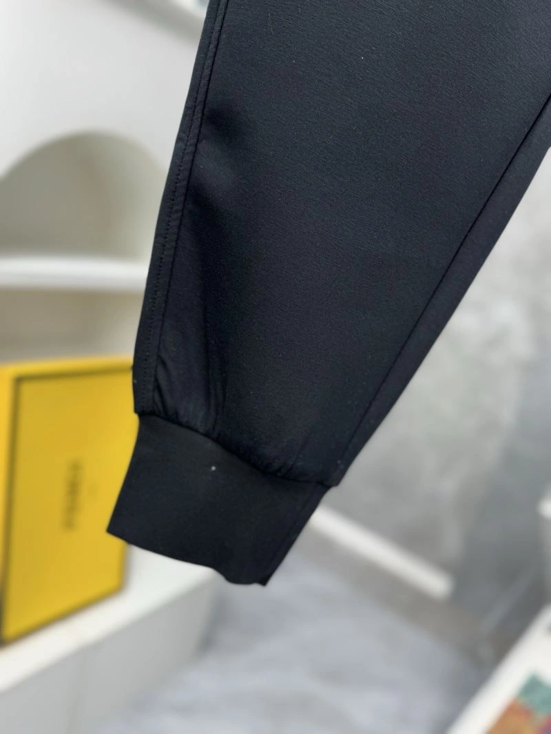 Value-priced Prada Long Pants