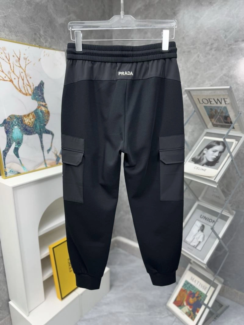 Value-priced Prada Long Pants