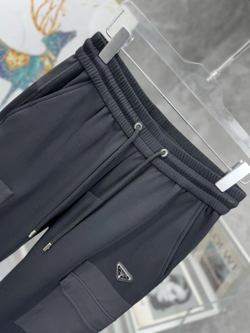 Value-priced Prada Long Pants