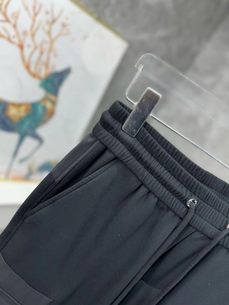 Value-priced Prada Long Pants