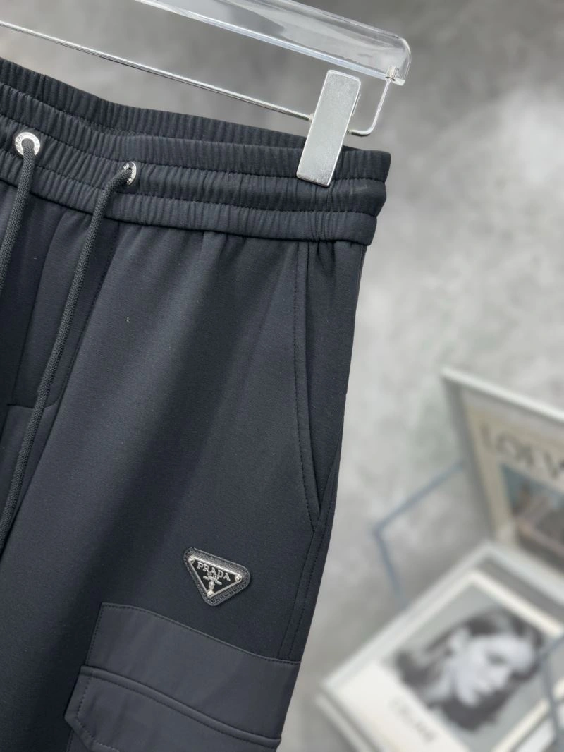 Value-priced Prada Long Pants